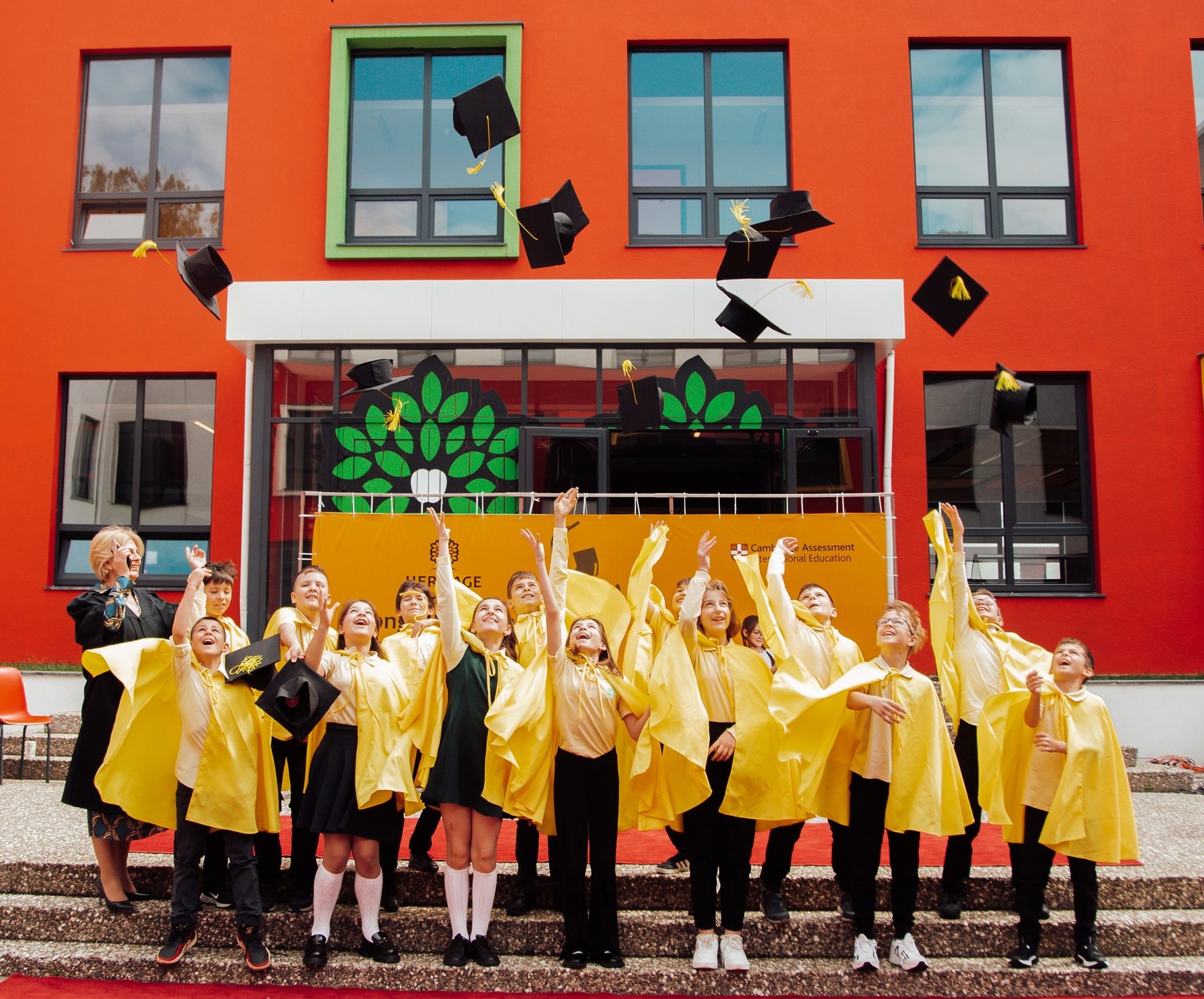 Primary Graduation 2023