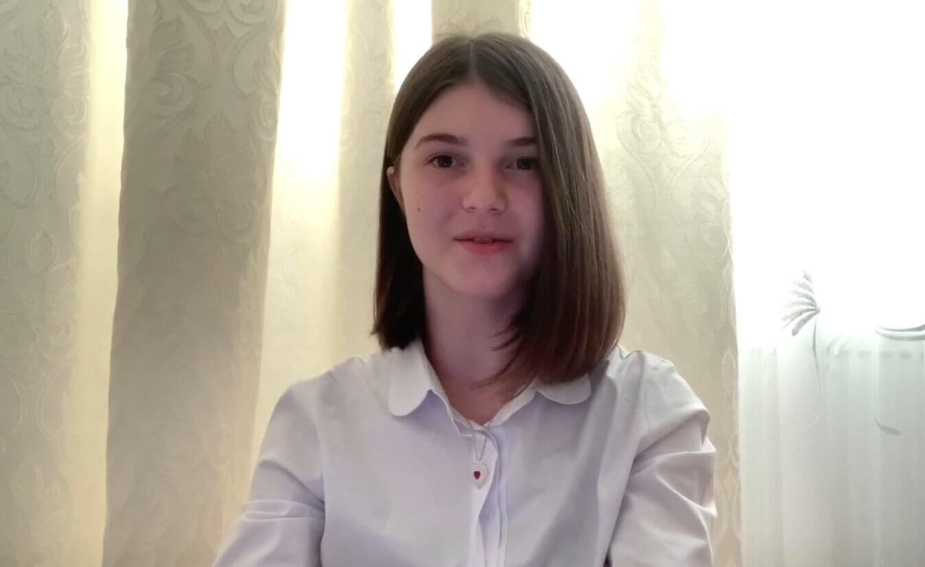 The “Return to School” pledge of the Heritage Community