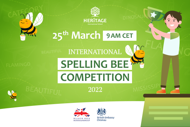 Open call for primary students to participate in the INTERNATIONAL ...