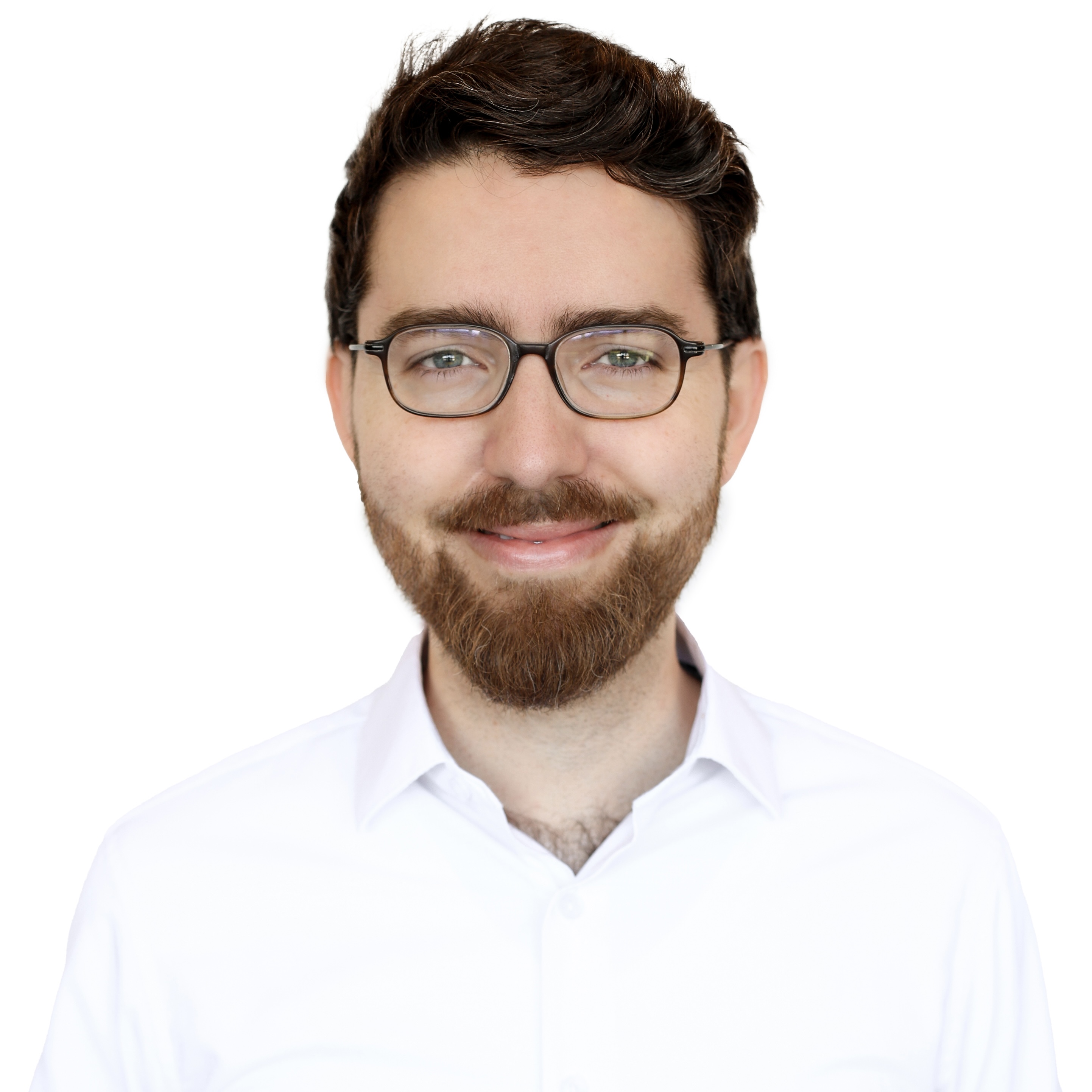 Nicholas Goga